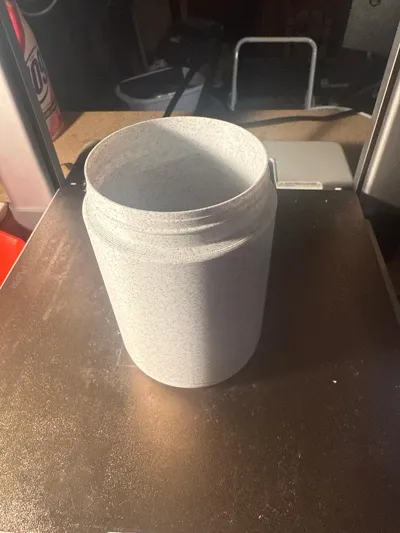 Can Insulator - Yeti Colster, Koozie, Coke, Coozie - Free 3D Print ...