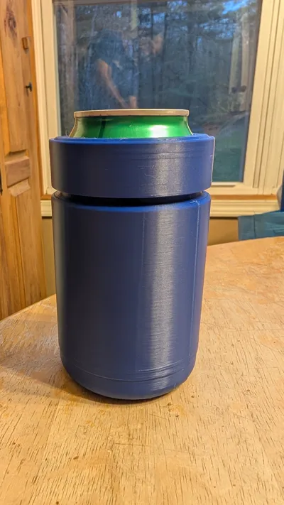 Can Insulator - Yeti Colster, Koozie, Coke, Coozie by warrell72 ...