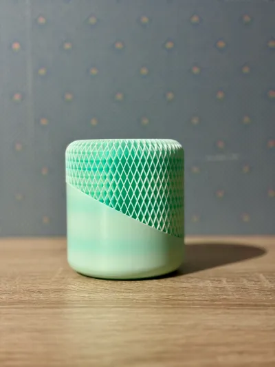 现代日式铅笔座（3个版本） 来自 S.Corp. MakerWorld：免费下载 3D 模型