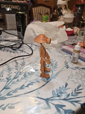 Kit Card Pit Droid Star Wars by Willi 3D MakerWorld: Download Free 3D ...