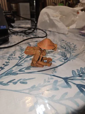 Kit Card Pit Droid Star Wars by Willi 3D MakerWorld: Download Free 3D ...