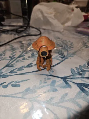 Kit Card Pit Droid Star Wars by Willi 3D MakerWorld: Download Free 3D ...