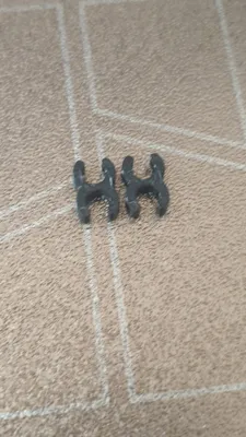 Cable Clips for A1 mini by Golub17 - MakerWorld