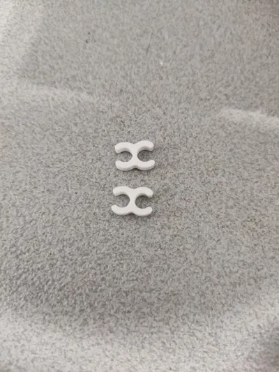 Cable Clips for A1 mini by Golub17 - MakerWorld
