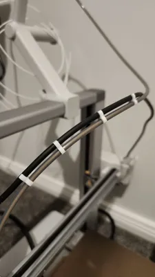 Cable Clips for A1 mini by Golub17 - MakerWorld