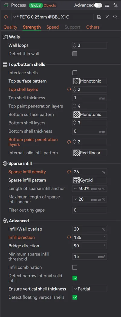 AMS dry pod Ultra ventilated, light 8g, kit card by BrainsCollector ...