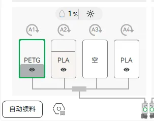 AMS dry pod Ultra ventilated, light 8g, kit card by BrainsCollector ...
