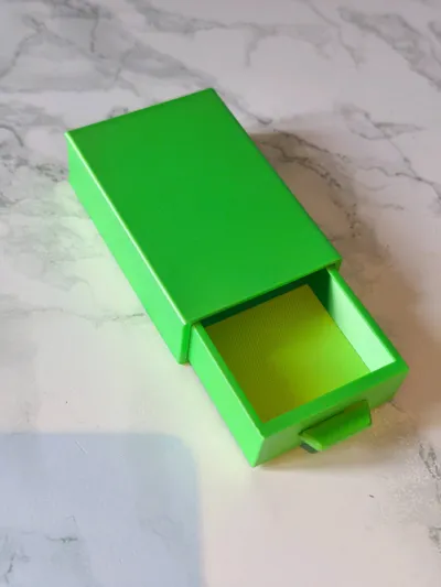 Magic Trick - The Vanishing Box by Meezi MakerWorld: Download Free 3D ...