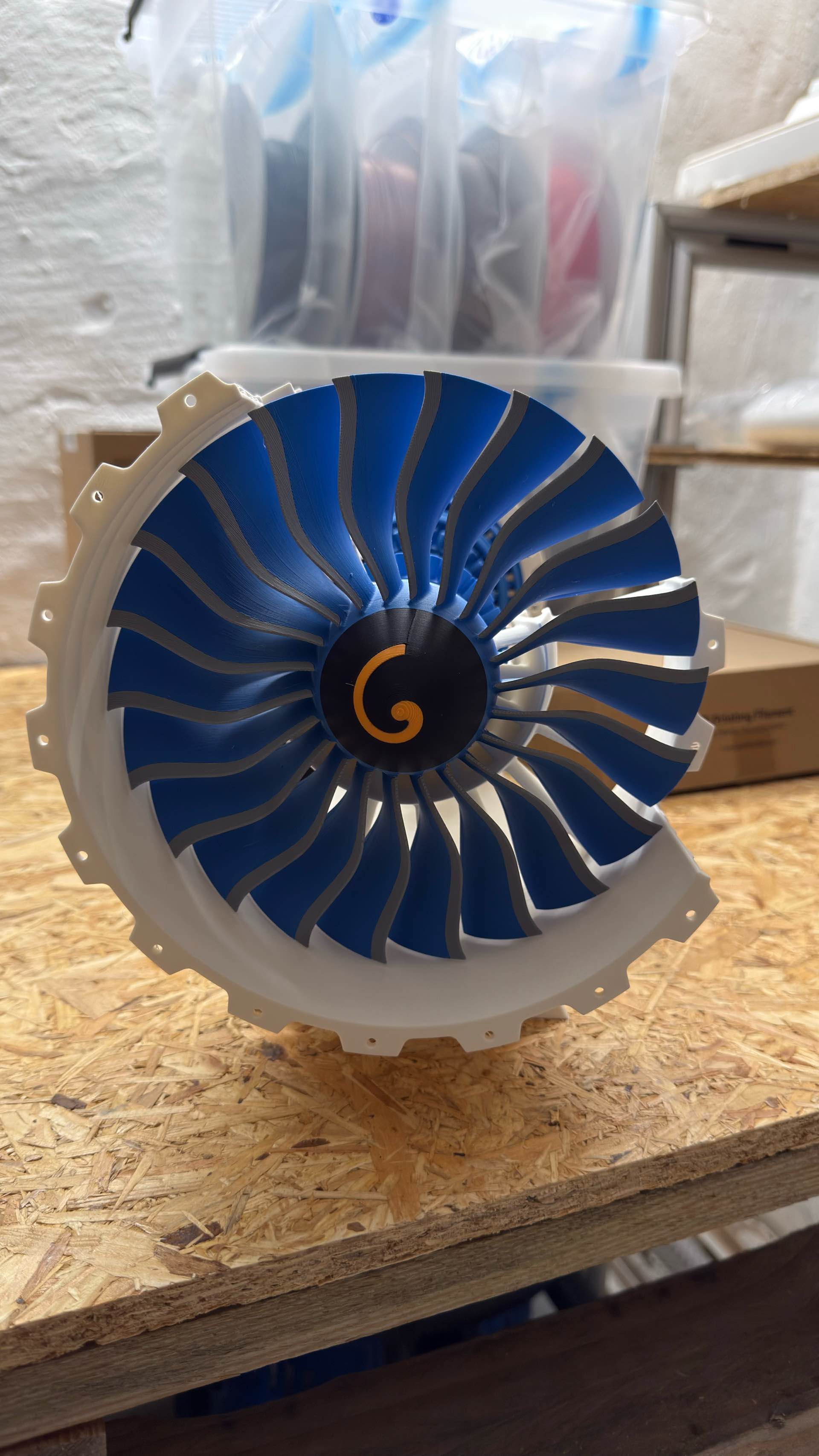 Eddi-nG | Publié - MakerWorld