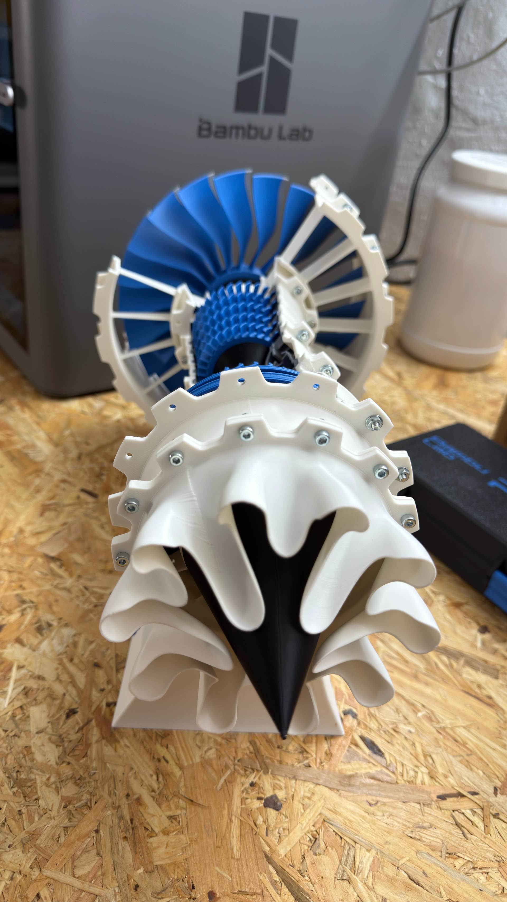 Eddi-nG | Publié - MakerWorld