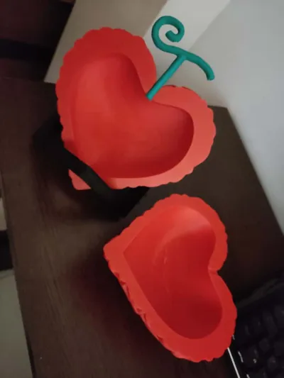 Ope Ope No Mi Devil Fruit box - Free 3D Print Model - MakerWorld