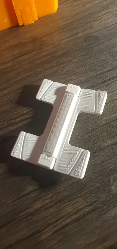 Filament welder splice - Free 3D Print Model - MakerWorld