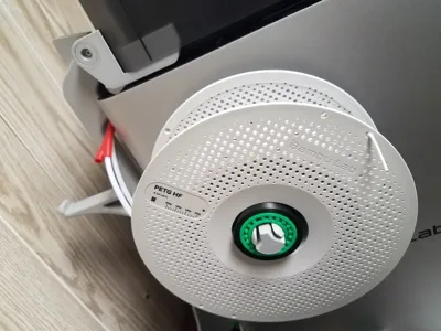 Side Spool Holder for AMS Flipper by Jakob_K_Design MakerWorld ...