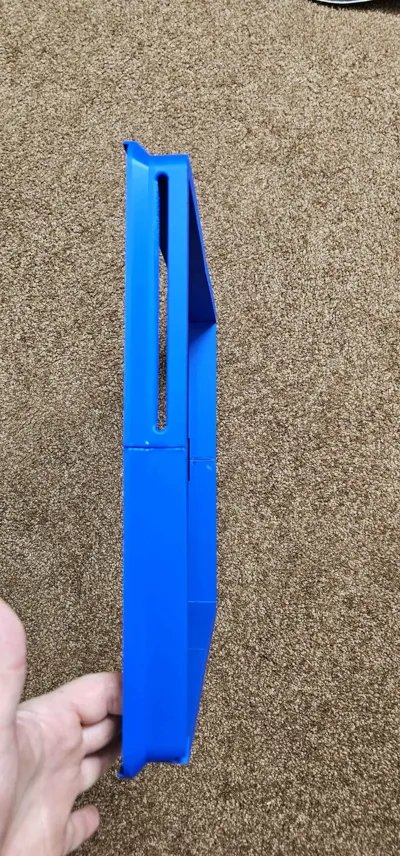 ELE GOO CENTAURI CARBON - SLIDING RISER by CCraft3D MakerWorld ...