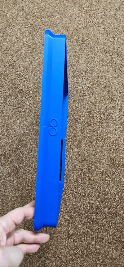 ELE GOO CENTAURI CARBON - SLIDING RISER by CCraft3D MakerWorld ...