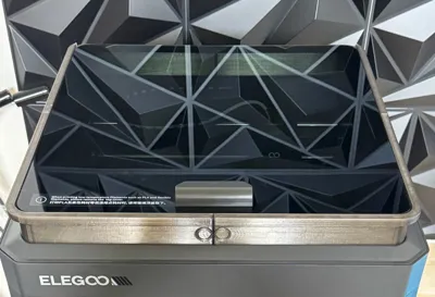 ELE GOO CENTAURI CARBON - SLIDING RISER by CCraft3D MakerWorld ...