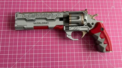 Cyberpunk 2077 Malorian Overture - Special Edition - Free 3D Print ...