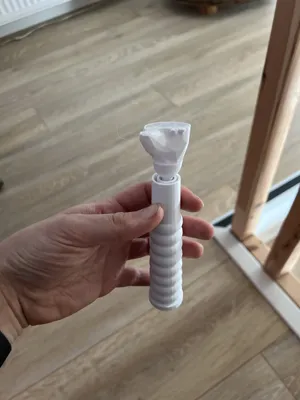 Middle Finger Wand - collapsible/telescoping middle finger by Joe ...