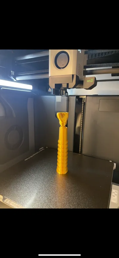 Middle Finger Wand - collapsible/telescoping middle finger by Joe ...