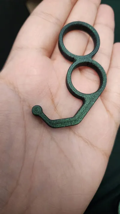 Agarre para teléfono por AlAmBrAtOr MakerWorld: Descarga Modelos 3D Gratuitos