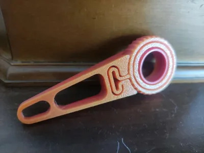 Multi Fidget by EPIQ3D MakerWorld: Download Free 3D Models