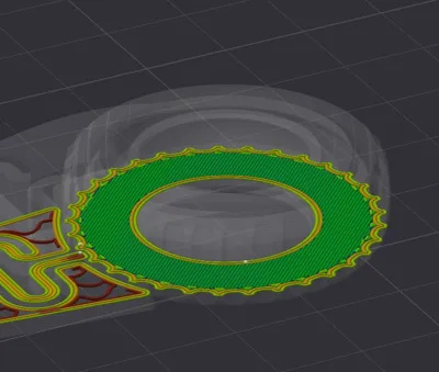Multi Fidget by Epiq3D MakerWorld: Download Free 3D Models