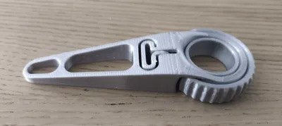 Multi Fidget by Epiq3D MakerWorld: Download Free 3D Models