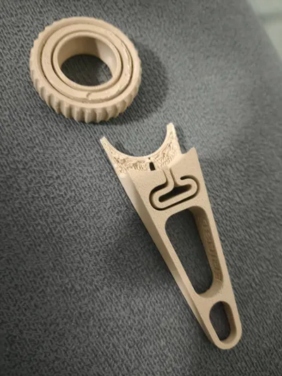 Multi Fidget - Free 3D Print Model - MakerWorld