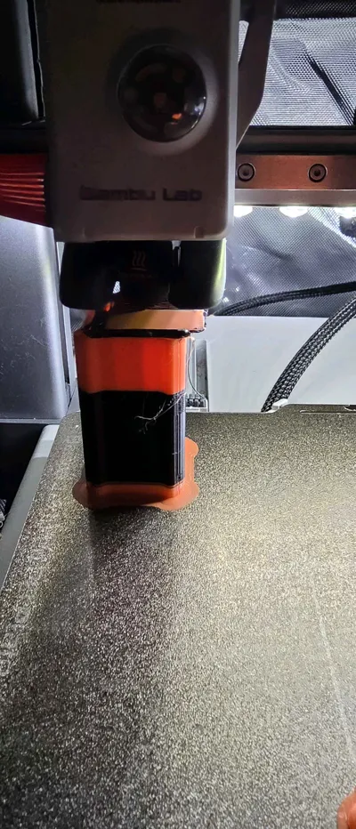 Fatman (Batman) urban edition - Free 3D Print Model - MakerWorld