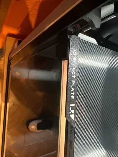 Slip-On Build Plate ArUco (QR code)for H2D H2S H2C - Free 3D Print ...