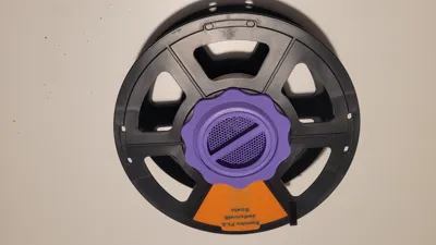 Sunlu RFID Chip Befestigung Schwarz Basic/ Sunlu RFID mounting Black ...