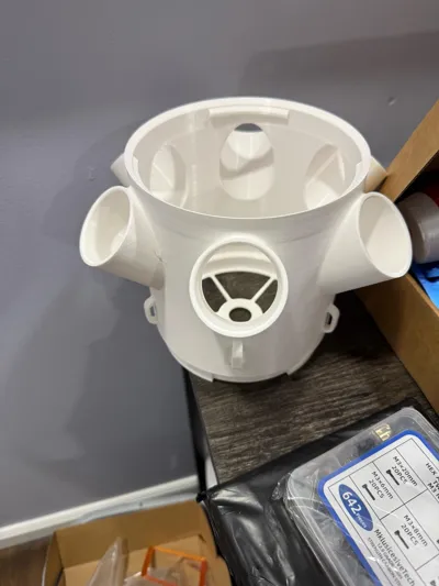 HYDROSTACK - Ikea Pot Interface by Sebastiano Mariuz MakerWorld ...