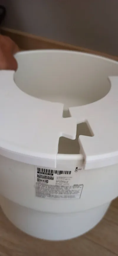 HYDROSTACK - Ikea Pot Interface by Sebastiano Mariuz MakerWorld ...