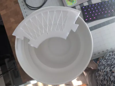HYDROSTACK - Ikea Pot Interface by Sebastiano Mariuz MakerWorld ...