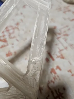 Stair Step Shelf - Free 3D Print Model - MakerWorld