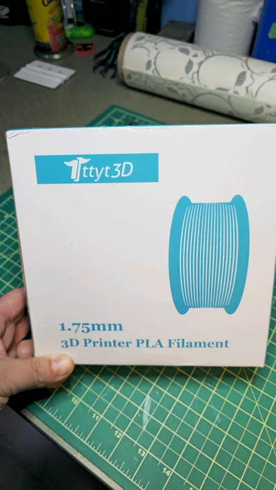 Frog / pencil holder by trixs3D MakerWorld: Download Free 3D Models