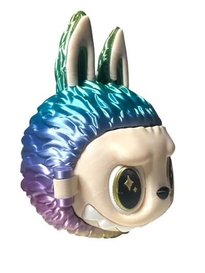 Labubu Key and Storage Box by 王铁锤 MakerWorld: Download Free 3D Models