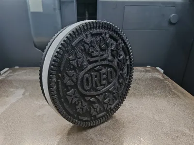 Oreo clip box by HG_Design MakerWorld: Download Free 3D Models