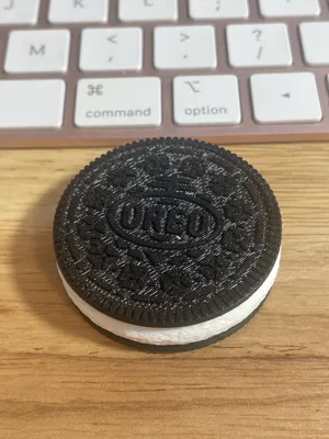 Oreo clip box by HG_Design MakerWorld: Download Free 3D Models