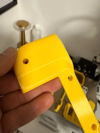 CyberBrick Official Standard Remote - Free 3D Print Model - MakerWorld