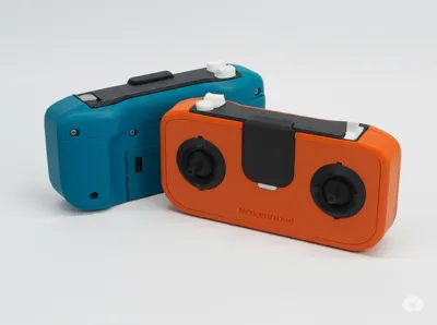 CyberBrick Official Standard Remote - Free 3D Print Model - MakerWorld