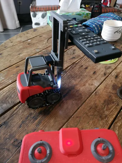 AD-Concept | Home - MakerWorld