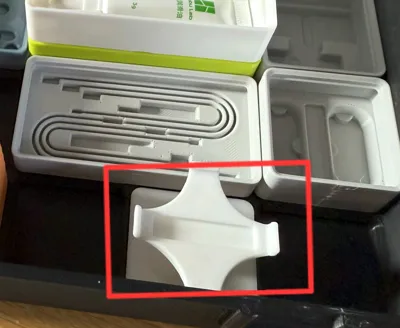 CyberBrick Gridfinity Organizer Box by CyberBrick MakerWorld: Download ...