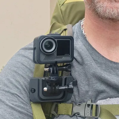 Outdoor Clip System - Customizable - Free 3D Print Model - MakerWorld