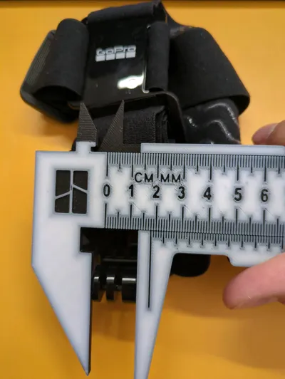 Outdoor Clip System - Customizable - Free 3D Print Model - MakerWorld