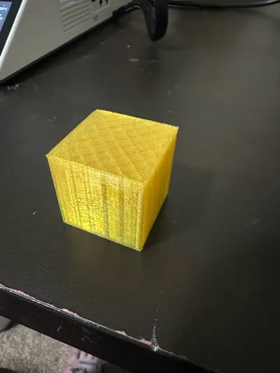 fun TPU squishy - Free 3D Print Model - MakerWorld