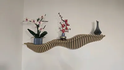 DynaShelf by Raffo Design MakerWorld: Download Free 3D Models