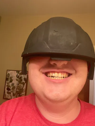 Helldivers 2 Helmet – A 3D Printable Fan Design by javiles MakerWorld: Download Free 3D Models