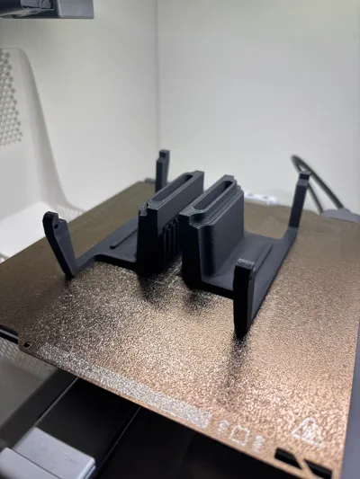 Utility Dry Vault by imtocxo MakerWorld: Download Free 3D Models