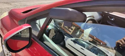Air Scoop / Intake / Vent for Car Window - Free 3D Print Model - MakerWorld